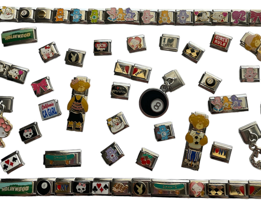 Anna's Fav Charms – Anna’s Fav Charms