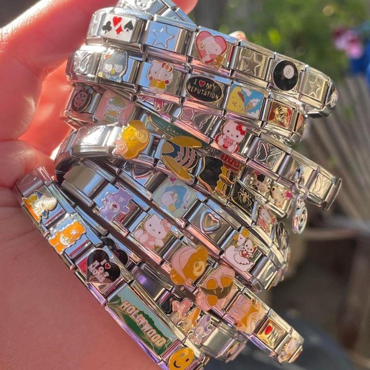 Anna's Fav Charms – Anna’s Fav Charms